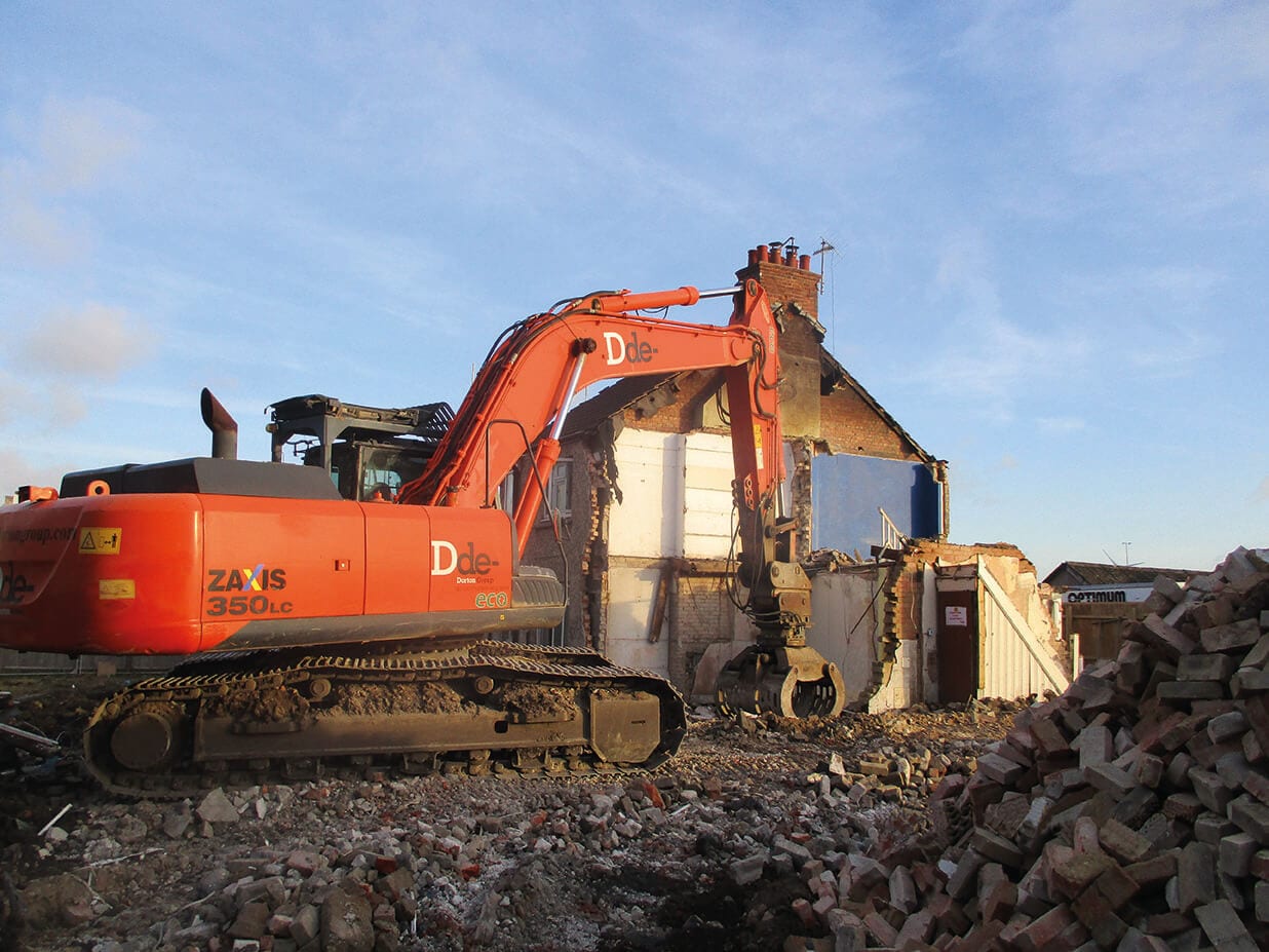 Albion Street, Southwick, Brighton | Dorton Group