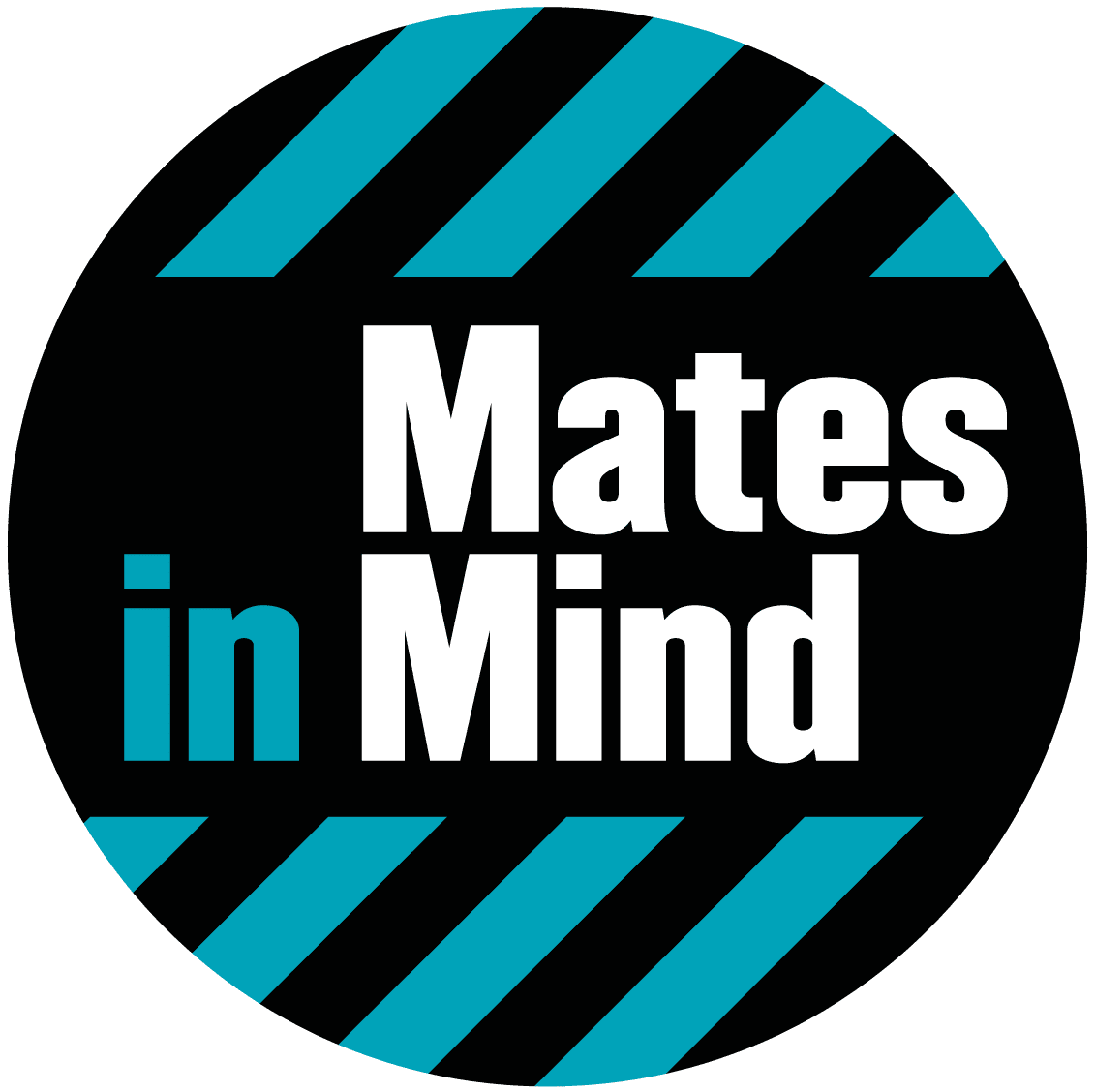 Proud to Support Mates In Mind | Dorton Group